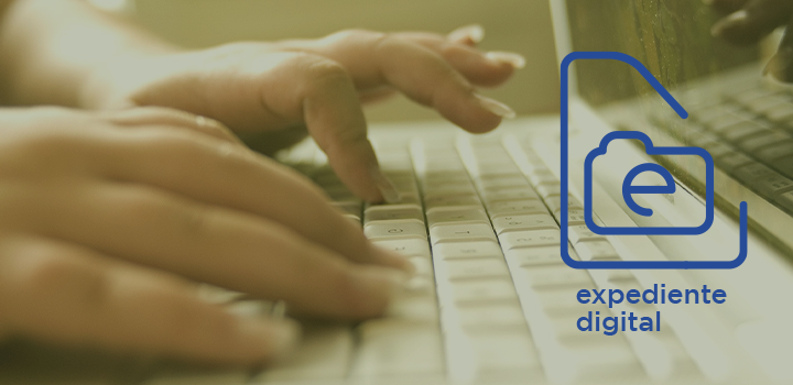 Avances en Expediente Digital | Agesic